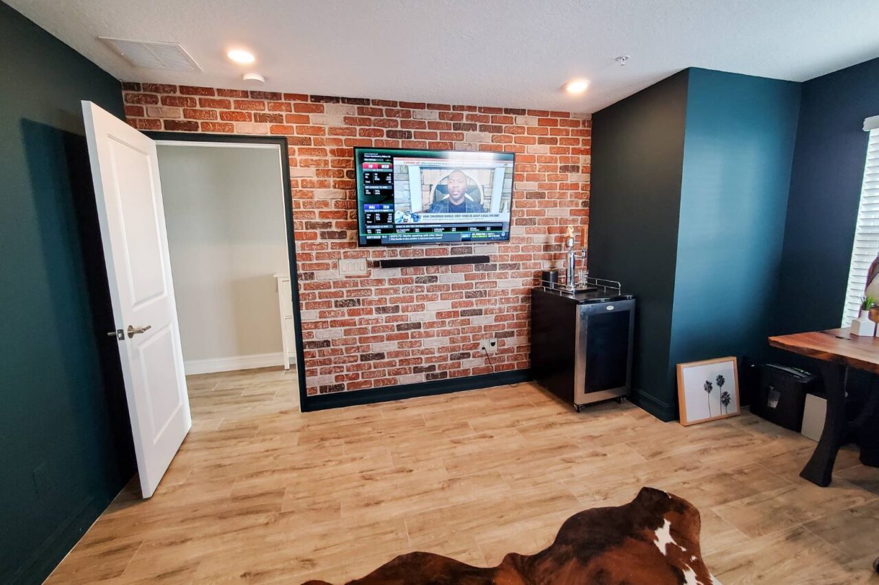 Faux Brick Blog - URESTONE Panels