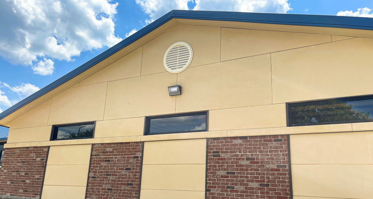 EIFS Stucco: Why Urestone Stucco Clad is the Superior Alternative