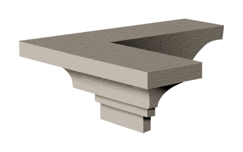 Why Should You Use Cornices to Design your Building?