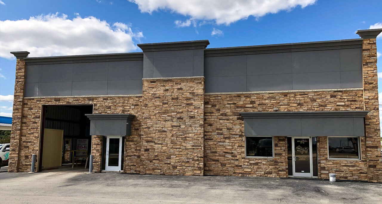 Why Should You Use Cornices to Design your Building?