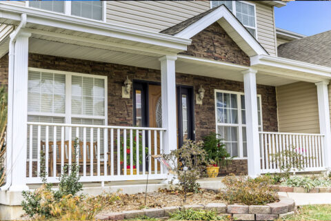 Faux Stone Panels 4x8: The Ideal Solution for Effortless Installation