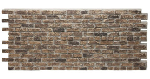 Brick Texture Series - URESTONE Panels