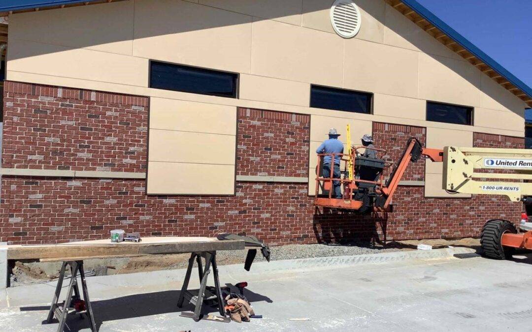 Stucco Cladding Archives Urestone Panels