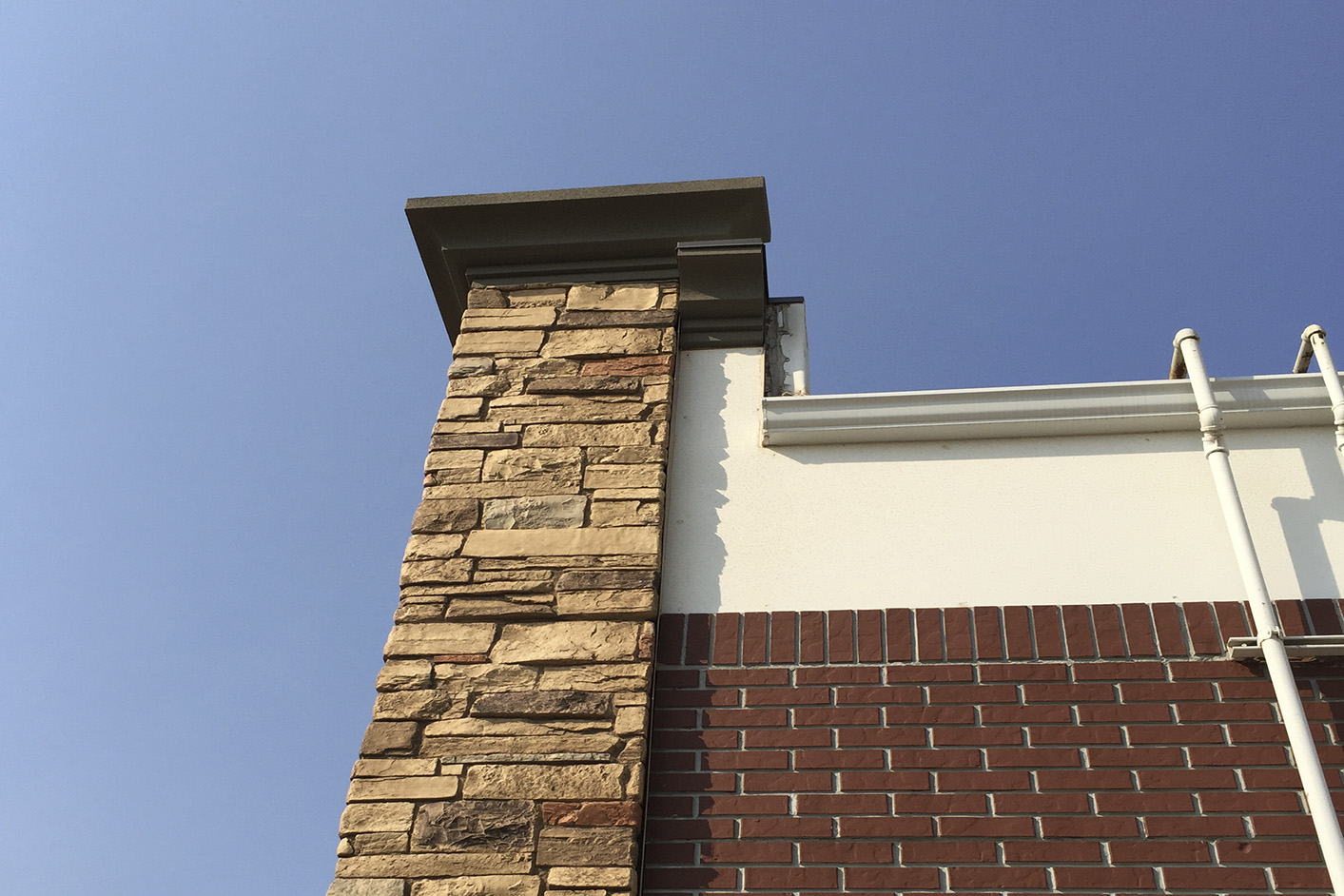 Cornices - URESTONE Panels