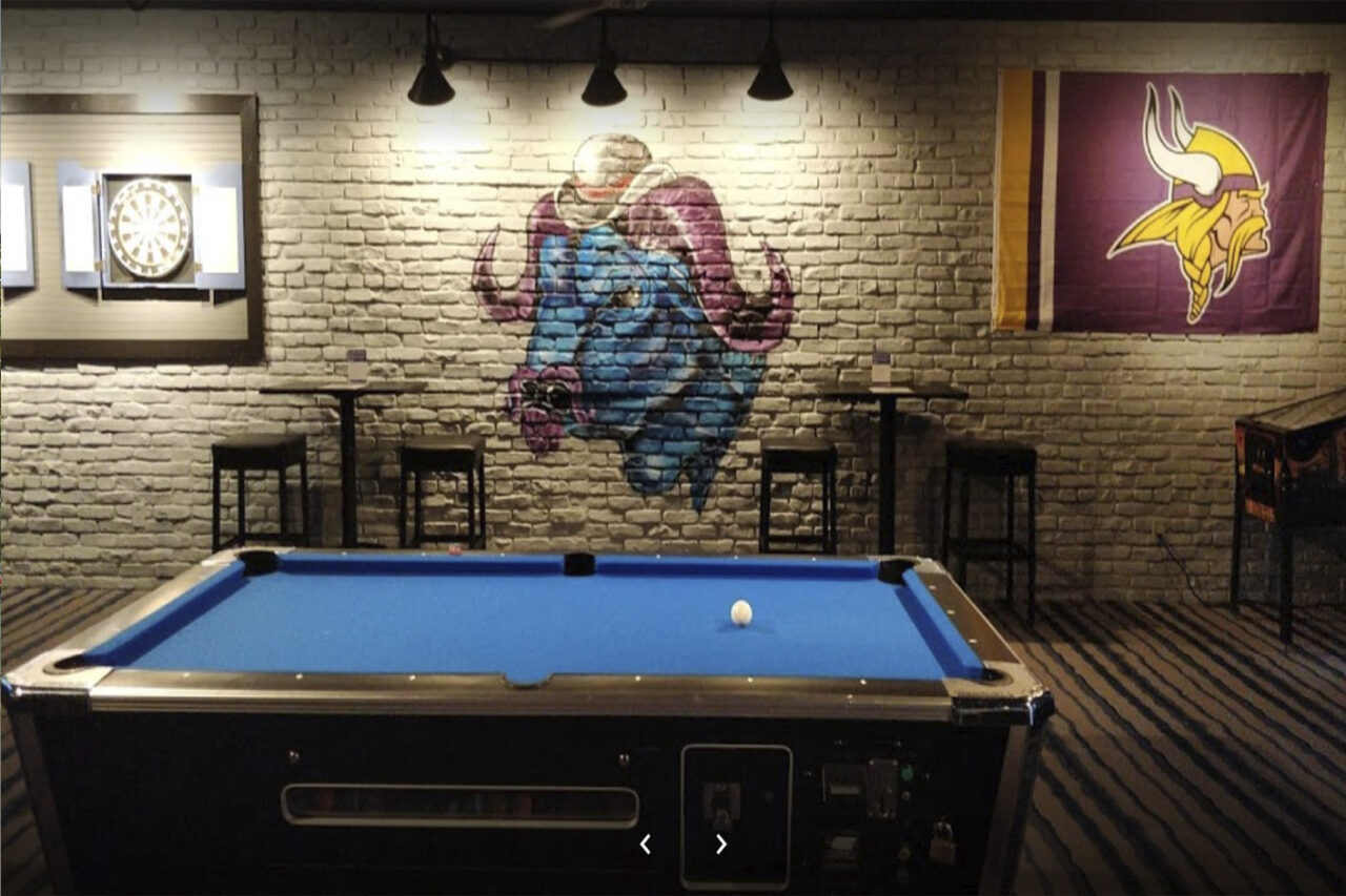 Revamping Your Restaurant Interior with Urestone Brick Panels!