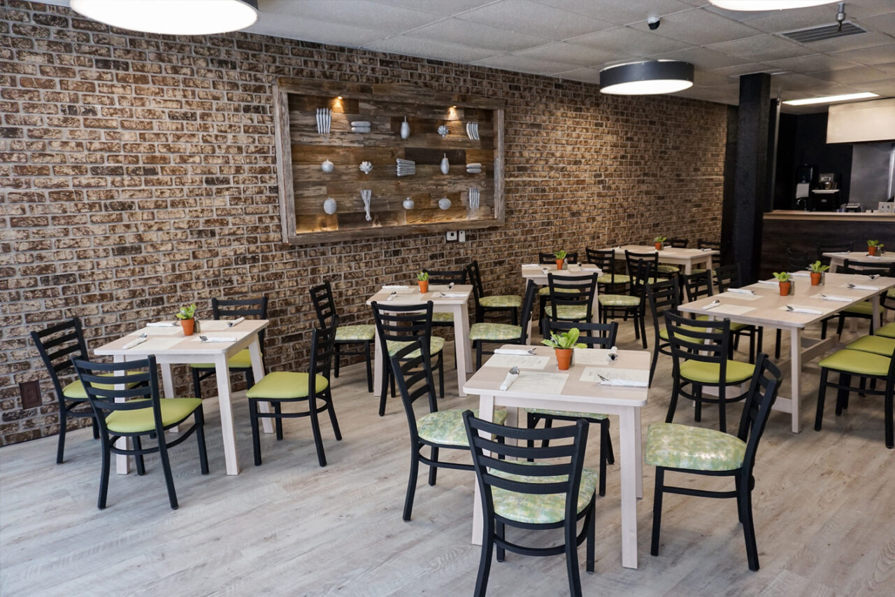 Urestone LITE Series - URESTONE Panels