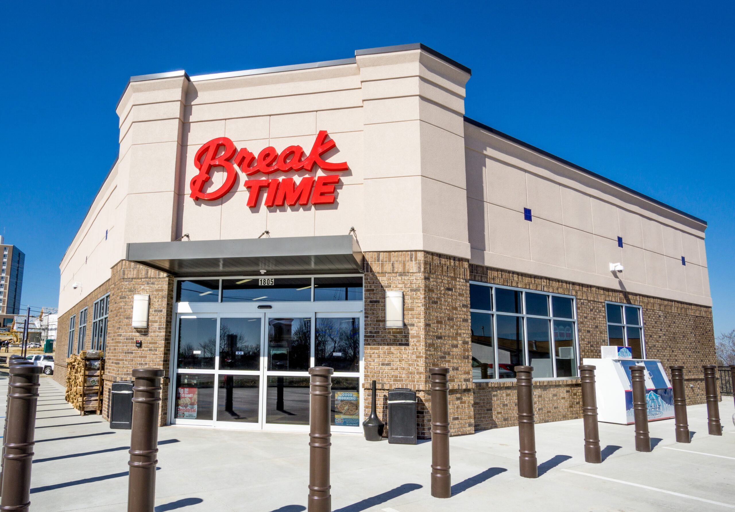 C-Store: Top 5 Remodeling Design Ideas