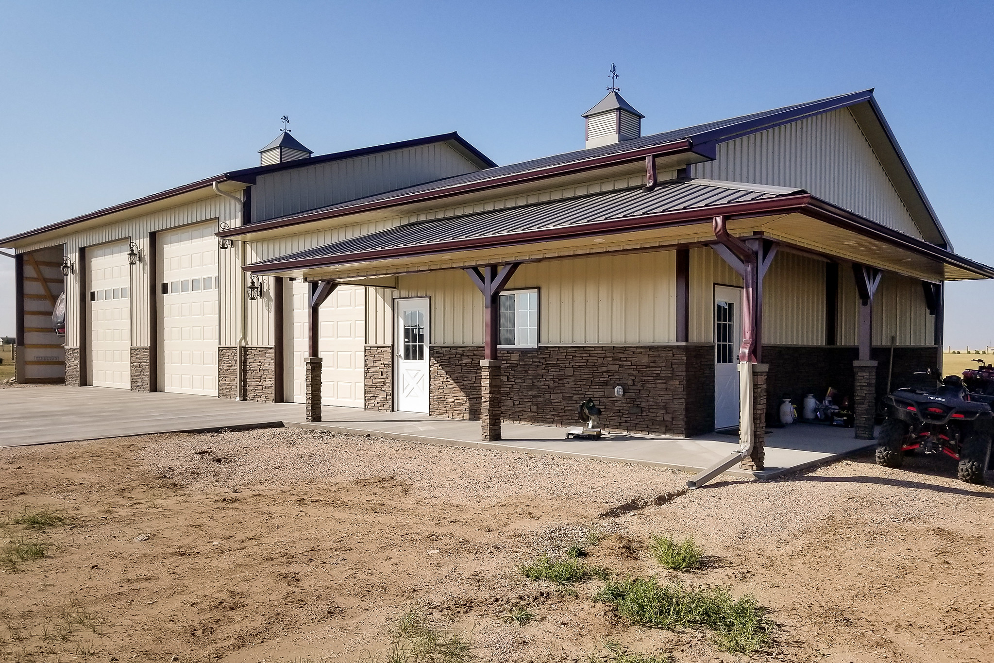 Best Wainscot Panels: 5 Design Ideas with URESTONE Wainscot
