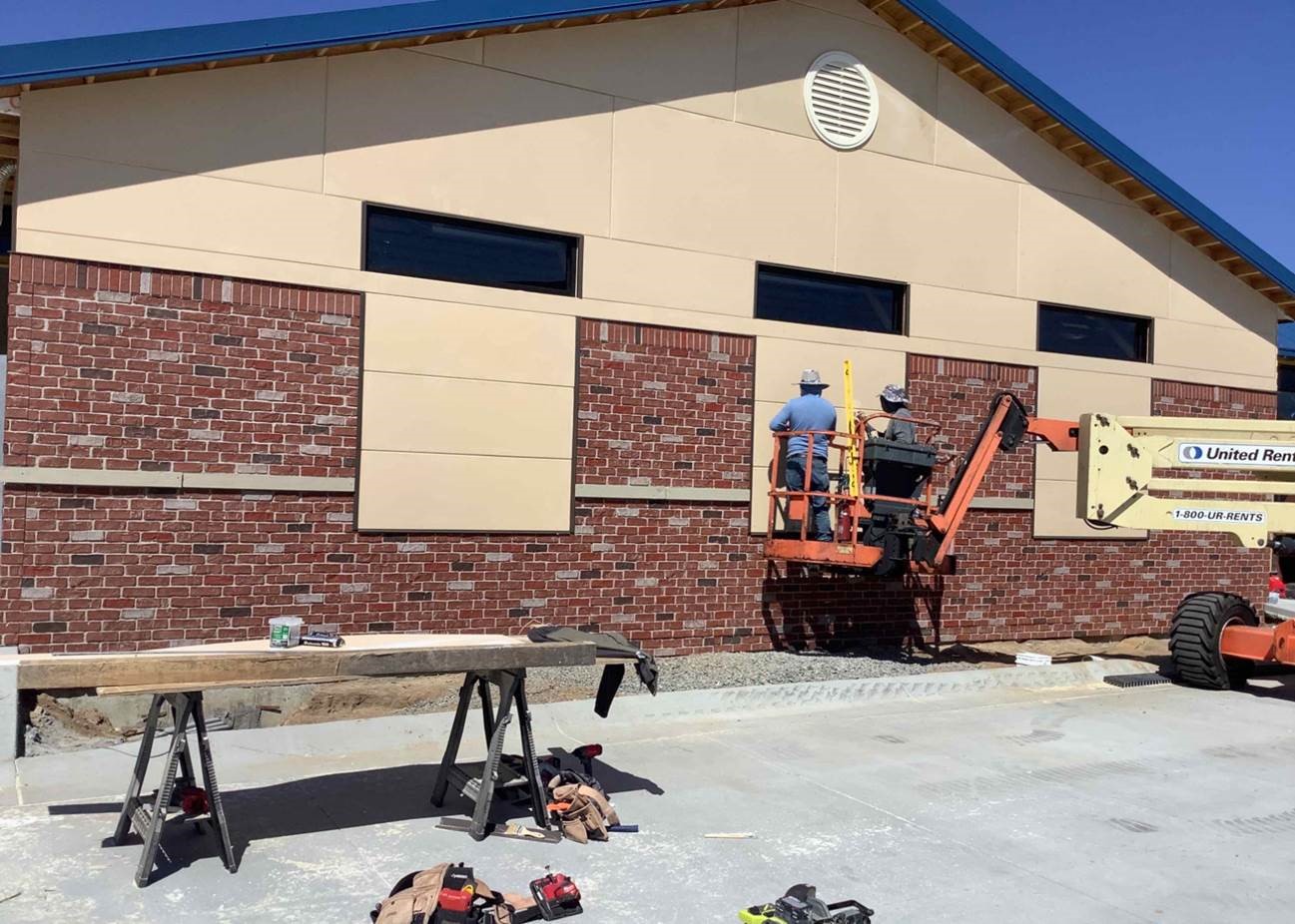 The Best Stucco Alternative You’ve Never Heard Of!