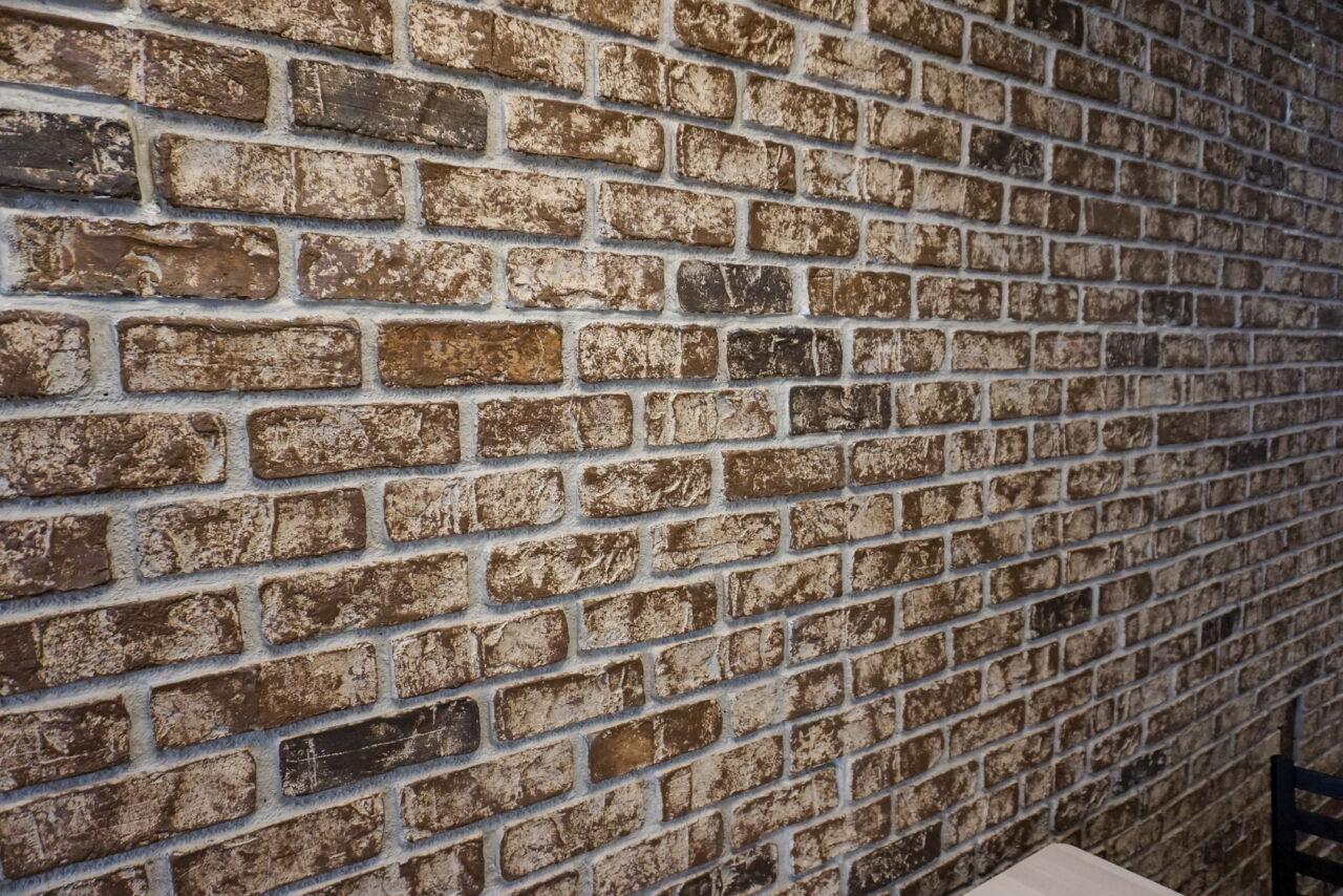 Brick Design Without the Hidden Costs - URESTONE Panels