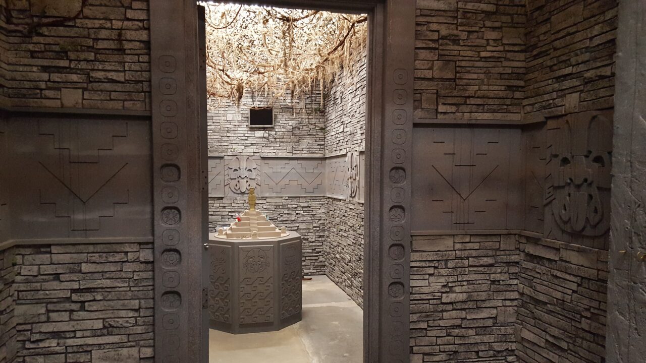 The Beauty of Virginia Stacked Stone