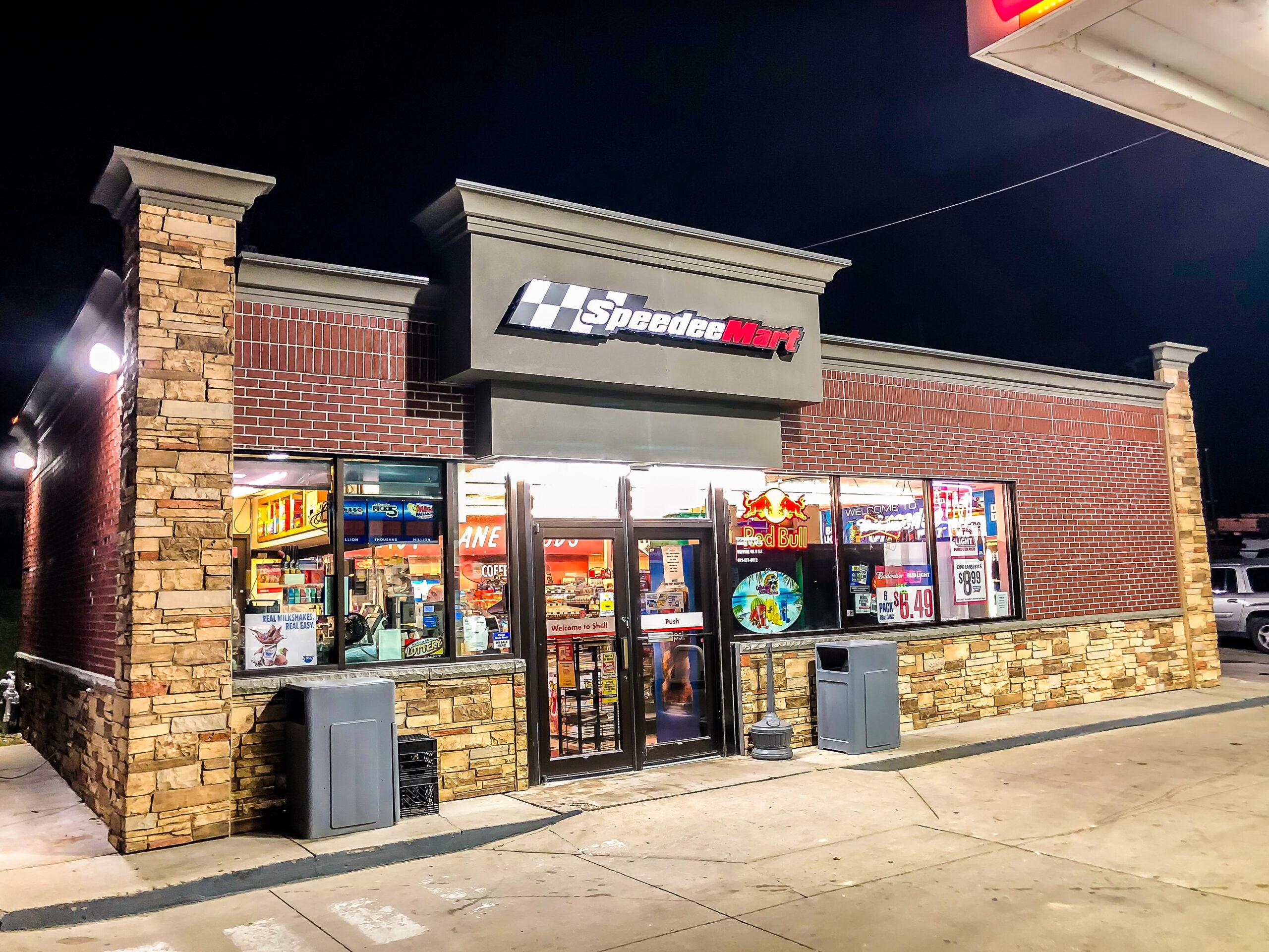 Why use Faux Panels for Commercial Buildings?