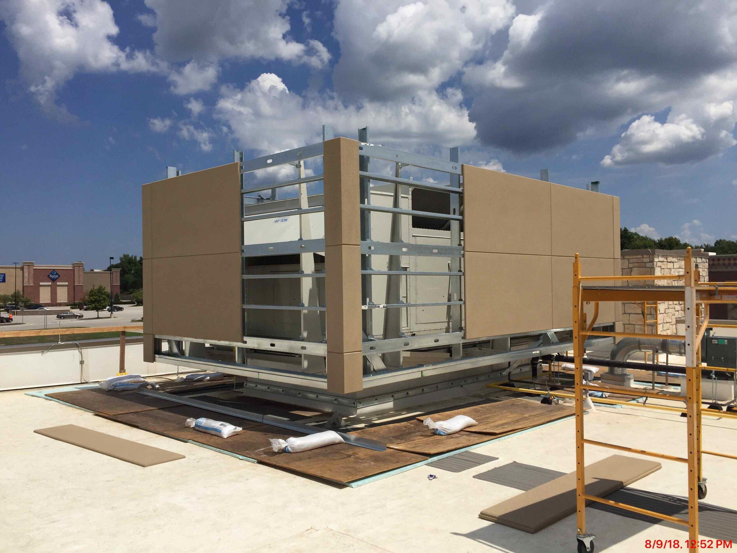Reasons to Consider This Panelized EIFS Alternative