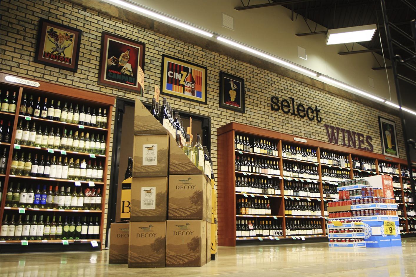 The Right Way to Remodel Retail - URESTONE Panels