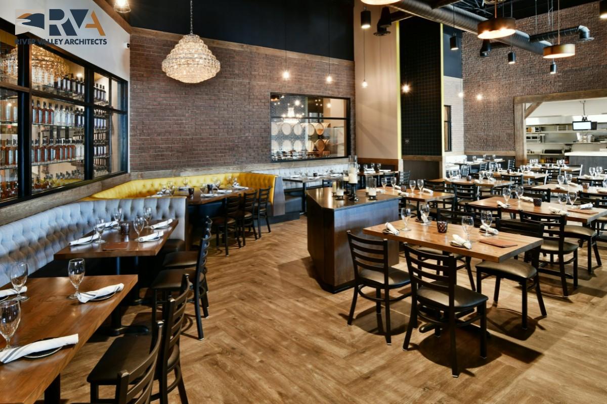 Going Faux: The Value of Restaurant Ambiance