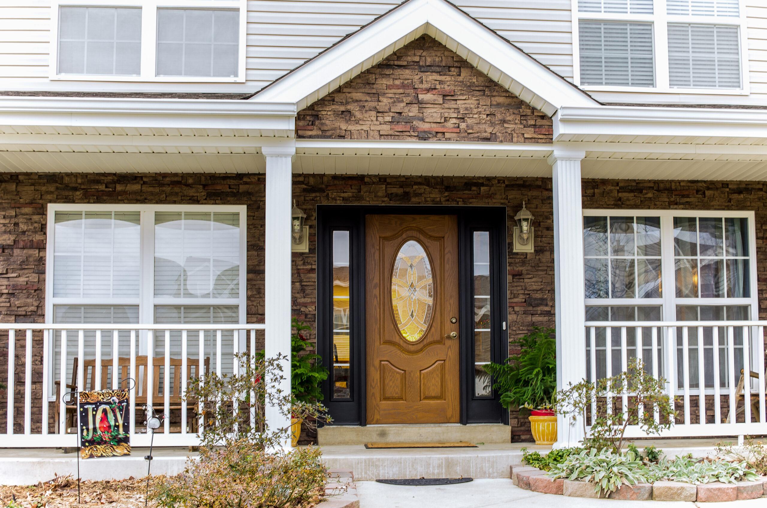 Stacked Stone Grande - URESTONE Panels