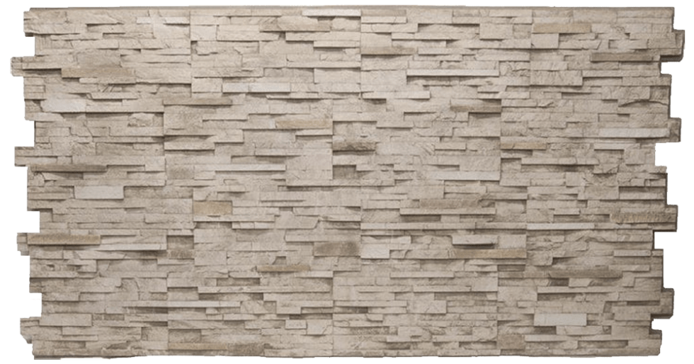 Stacked Stone Grande - URESTONE Panels