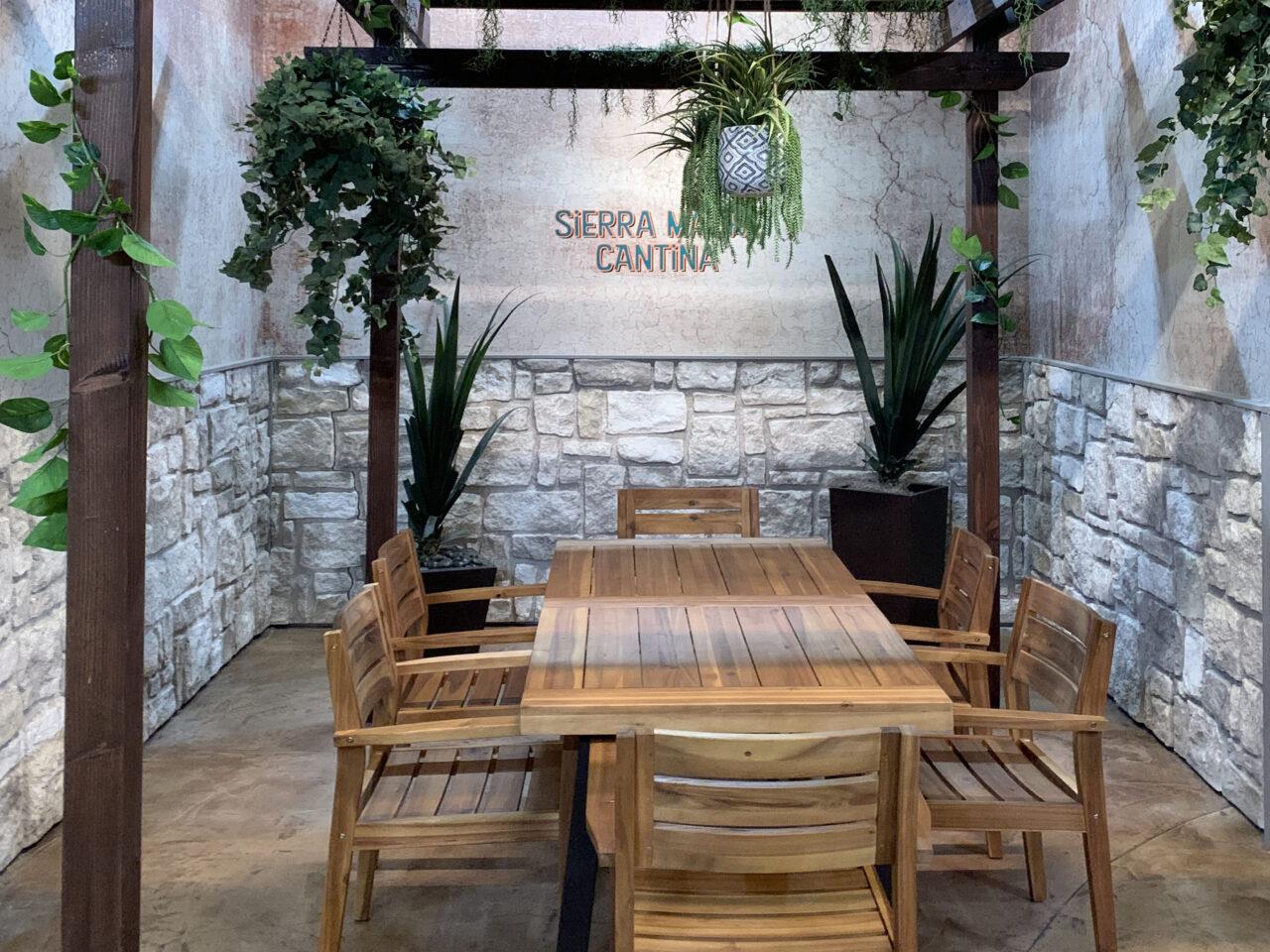 Easy Install Italian Style Stone Panels - URESTONE Panels