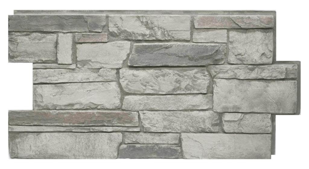 Urestone LITE Ledgestone - URESTONE Panels
