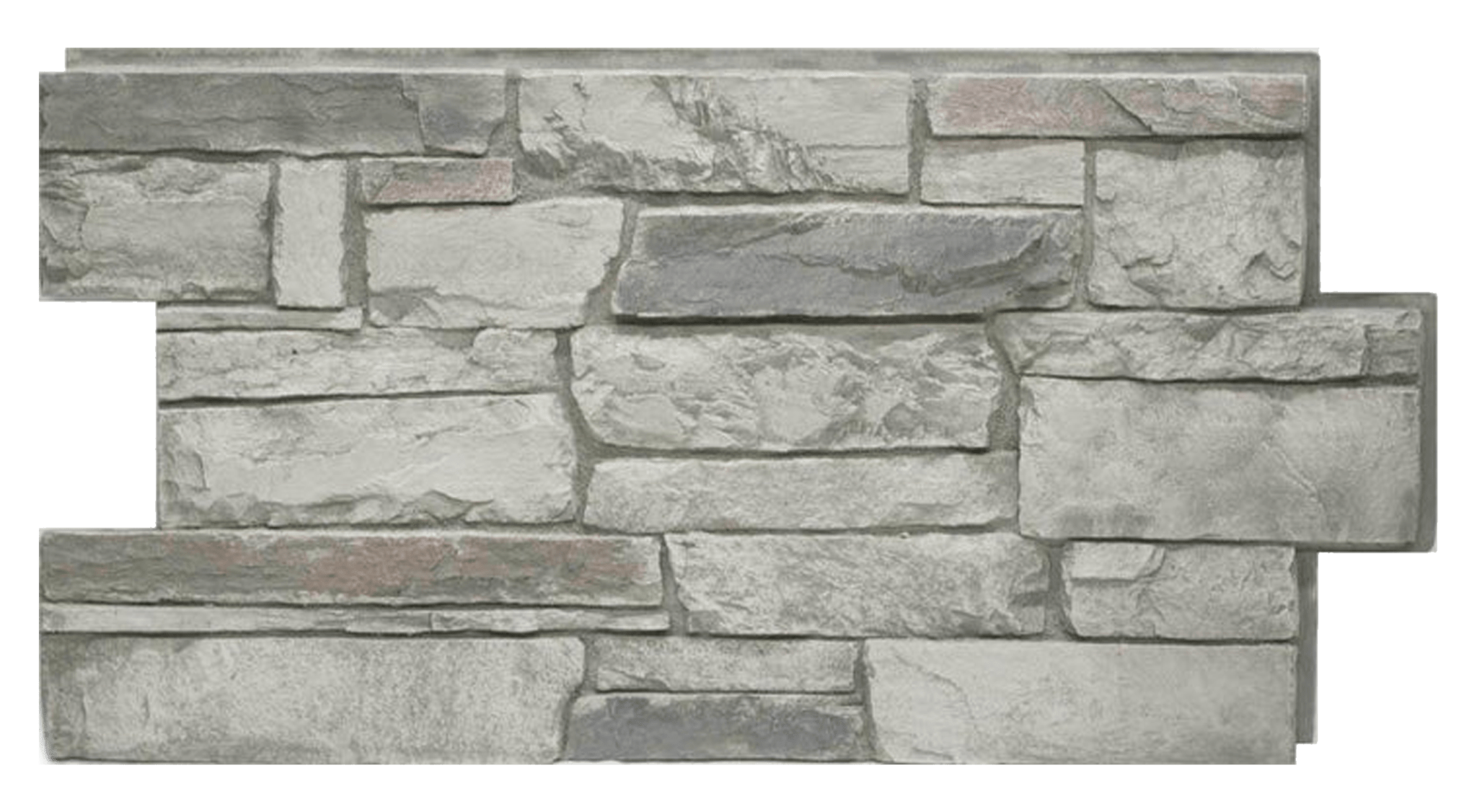 Urestone LITE Ledgestone - URESTONE Panels
