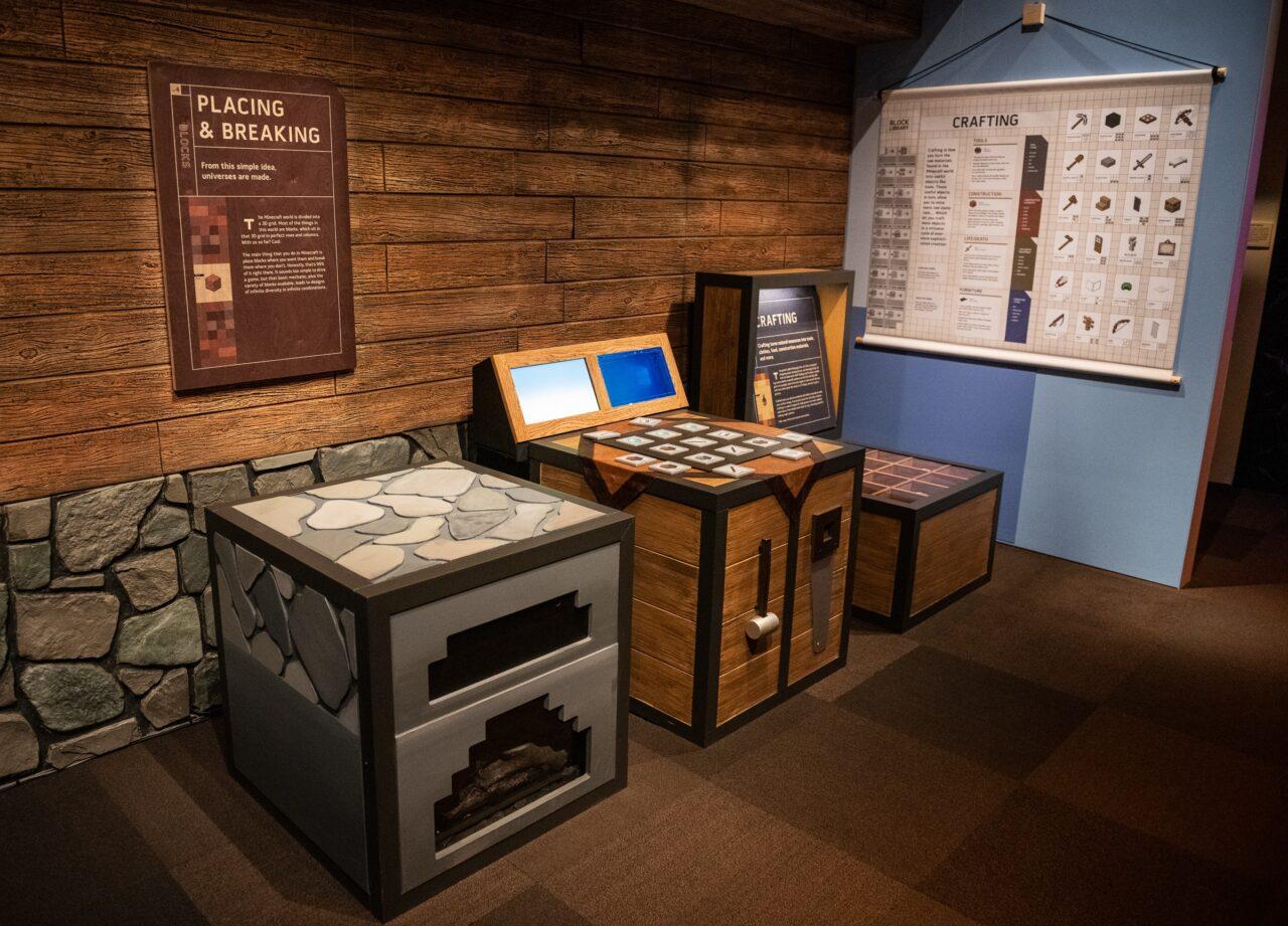 Faux Paneling for Museums & Displays - URESTONE Panels