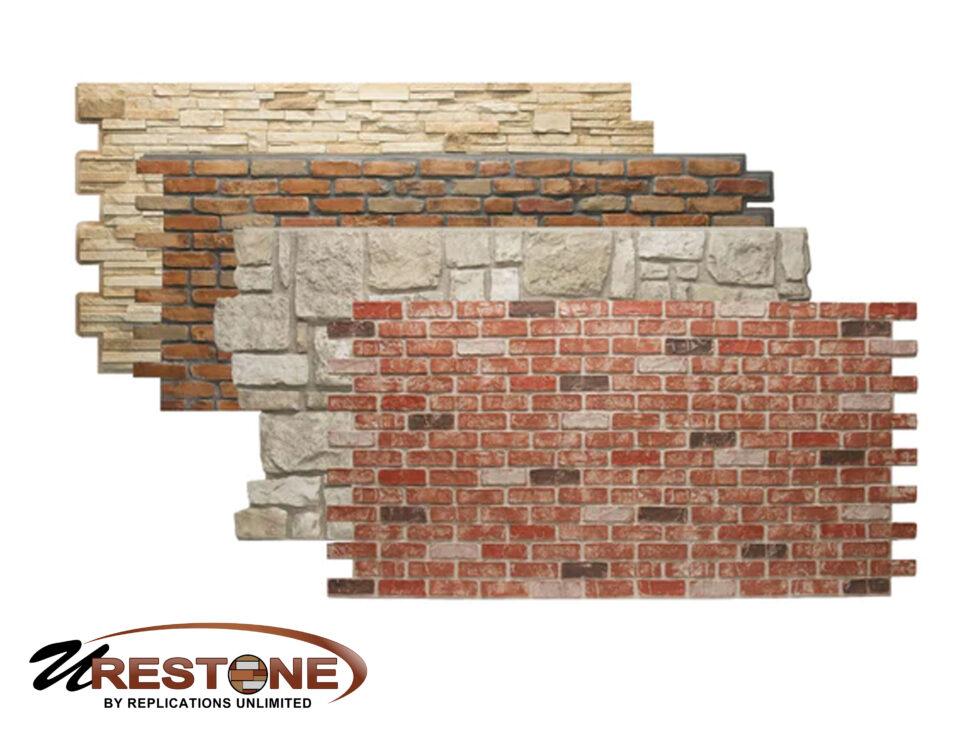 Urestone Panels Cost - Does it Compare to Traditional Materials?