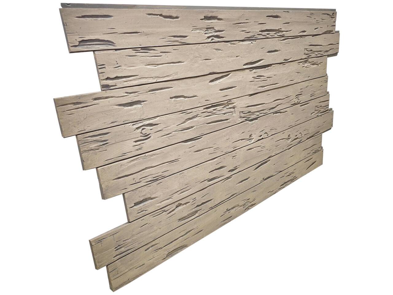 Pecky Cypress - URESTONE Panels
